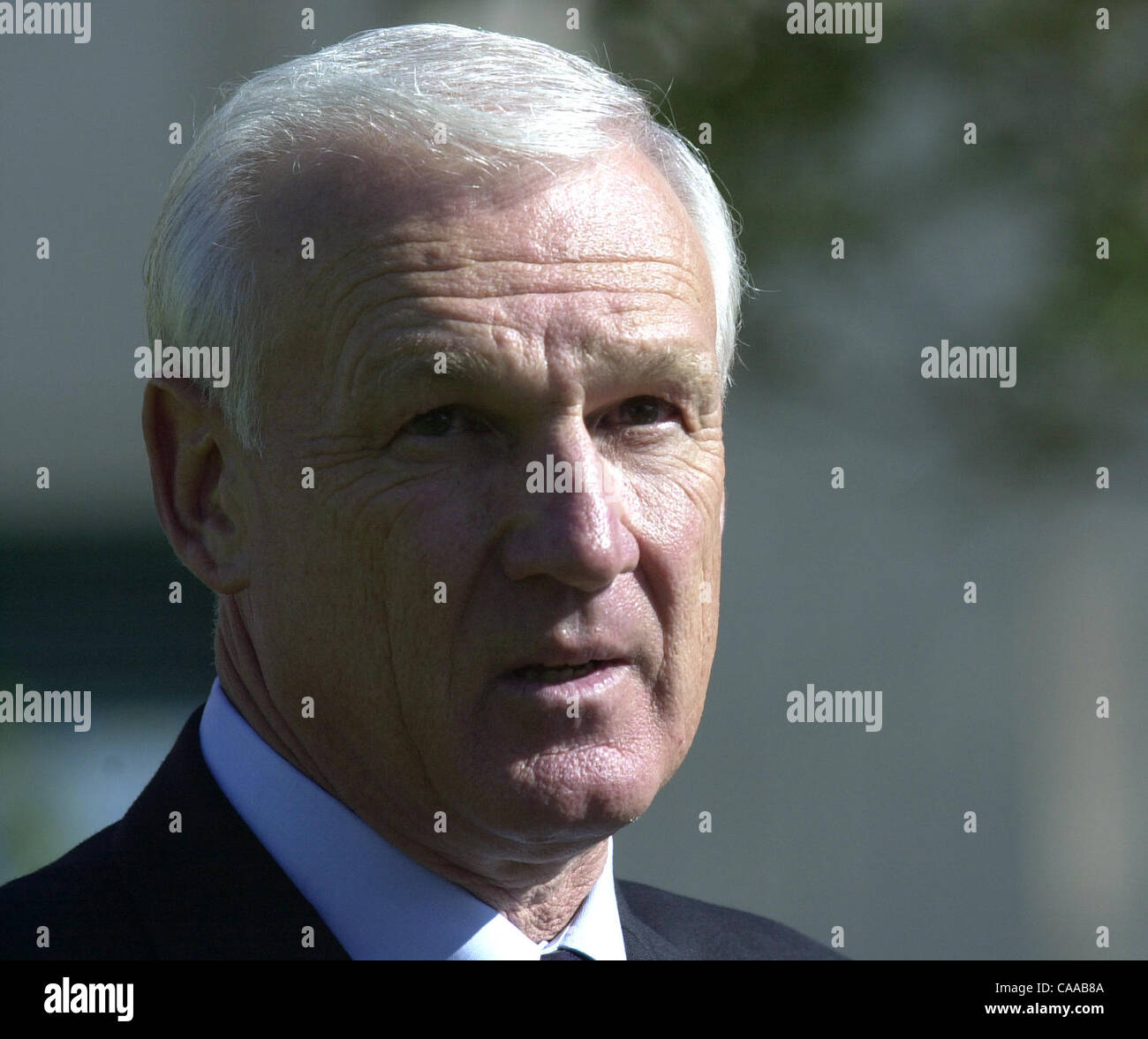 Ron roberts hi-res stock photography and images - Alamy