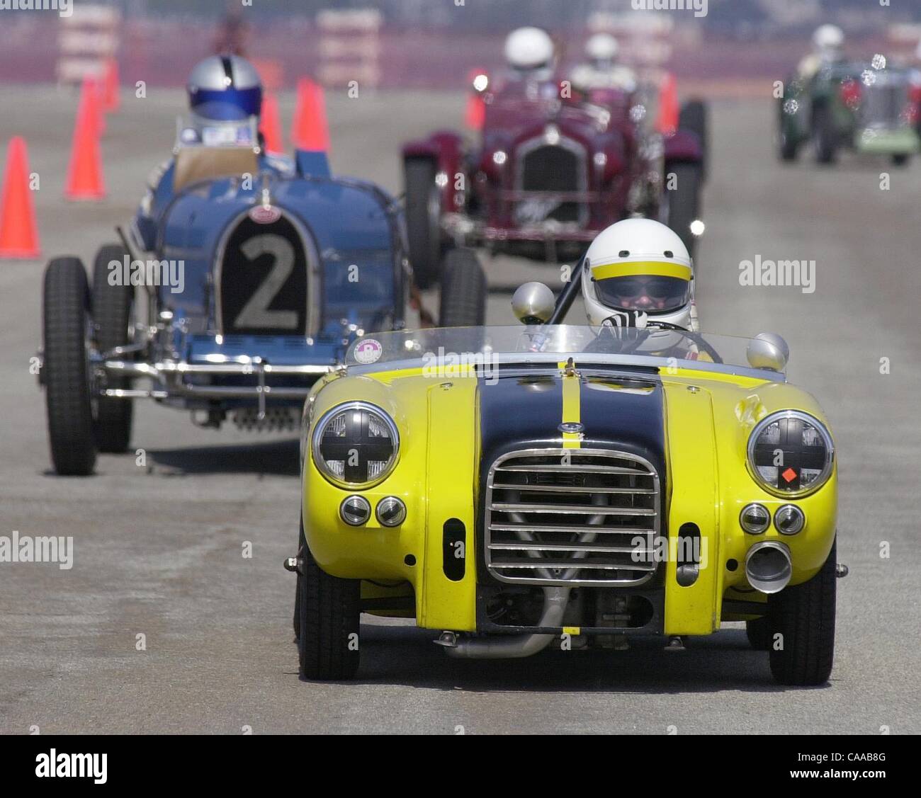 Berkeley b95 hi-res stock photography and images - Alamy