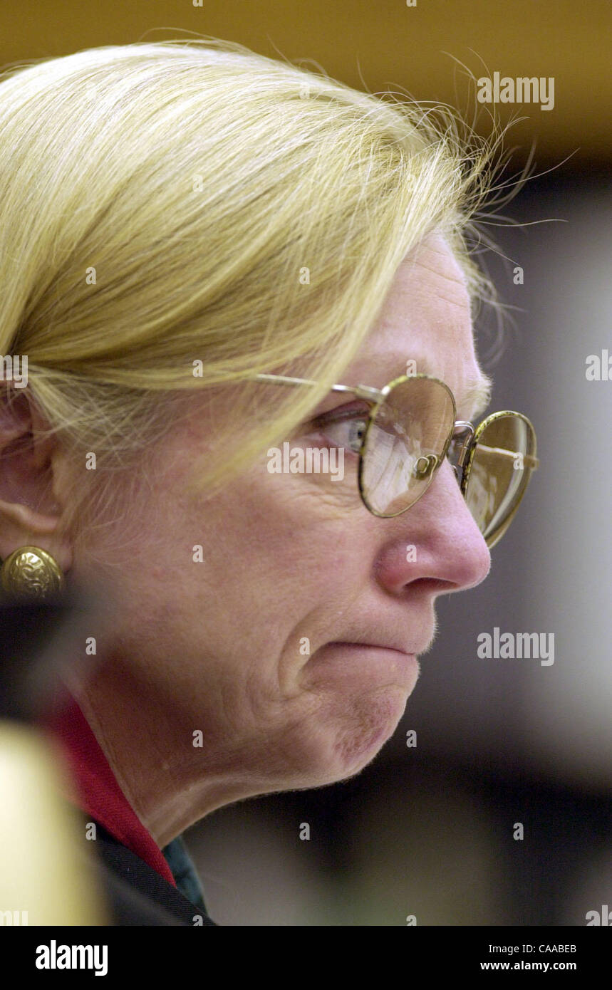 Killing judge hi-res stock photography and images - Alamy