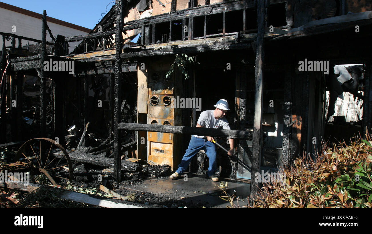 Campbell works hi-res stock photography and images - Alamy