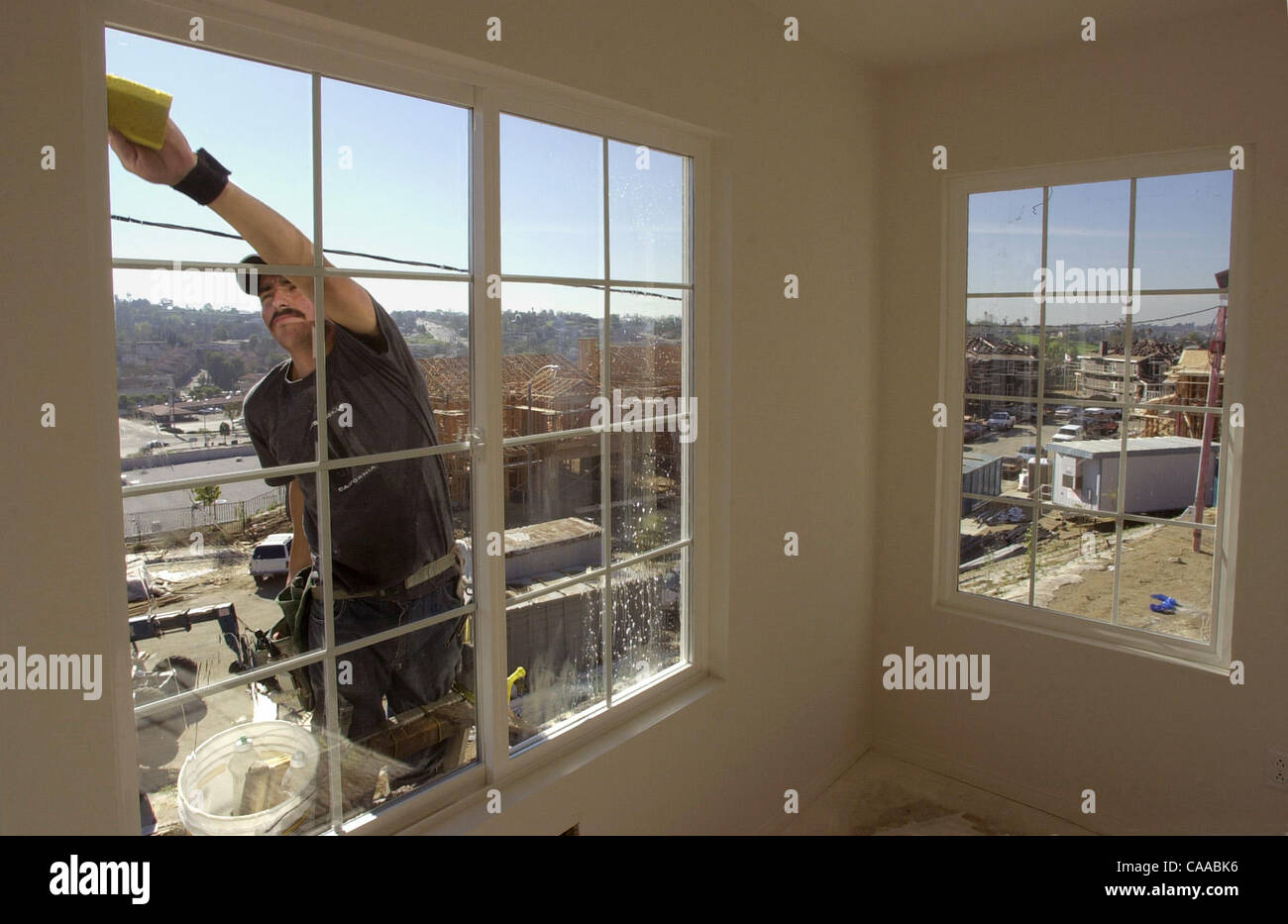 Second story windows hi-res stock photography and images - Alamy