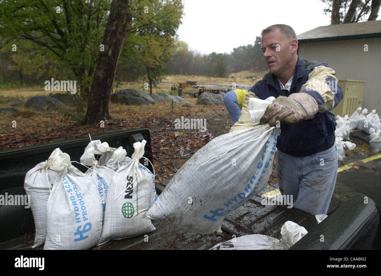 (published 10/19/2004, B-1; UTS1839181) Ramona resident Kevin Russell ...