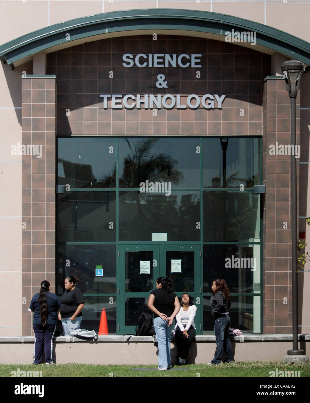 Oceanside High School High Resolution Stock Photography and Images - Alamy