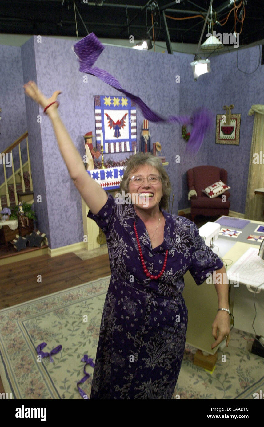 Eleanor burns hi-res stock photography and images - Alamy