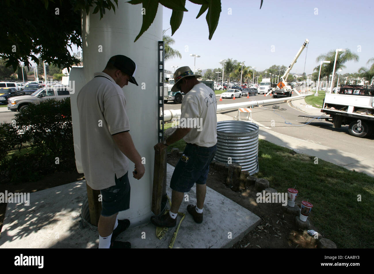 Mitch johnson hi-res stock photography and images - Alamy