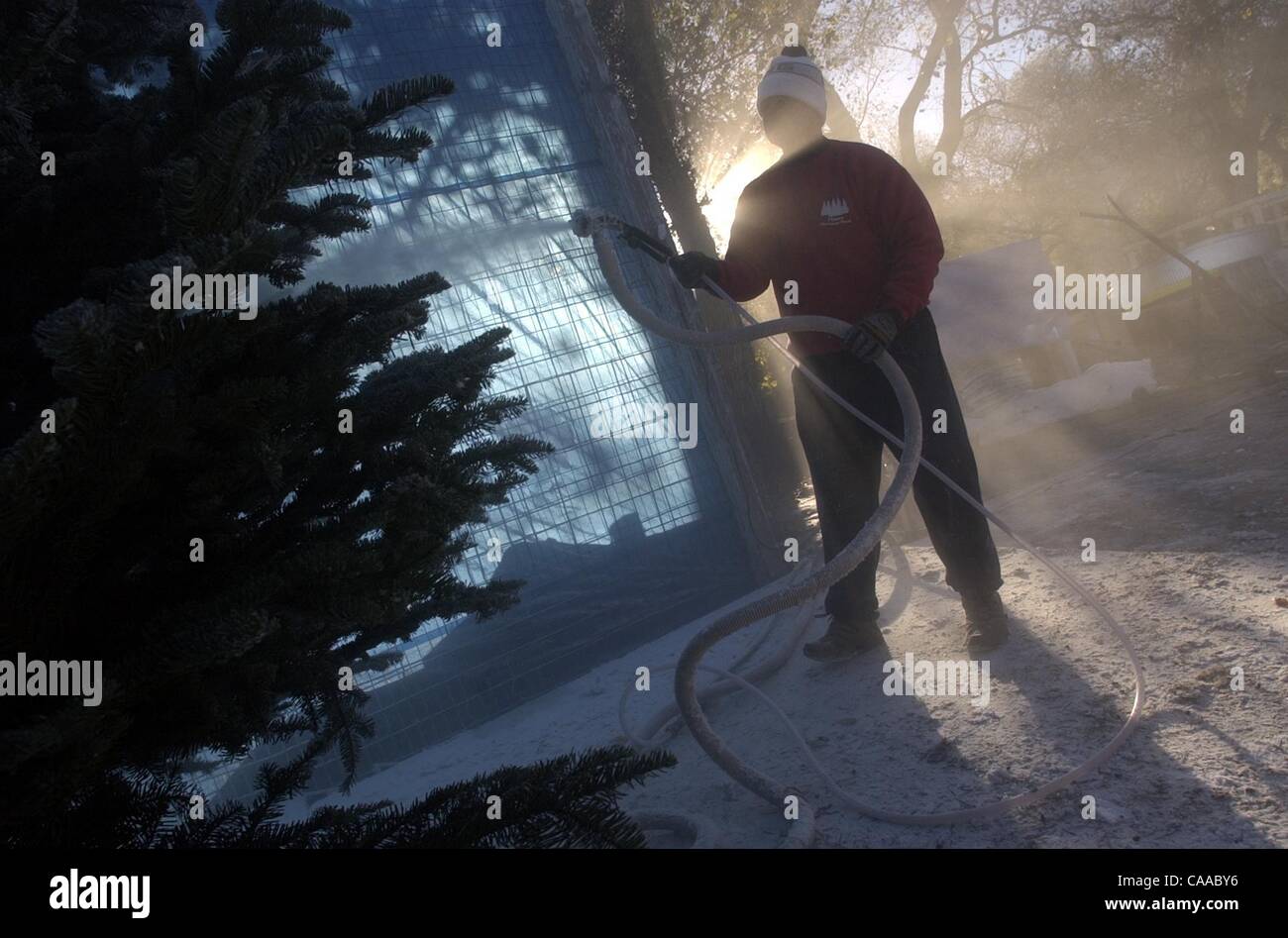 Rick Mitchell High Resolution Stock Photography and Images - Alamy