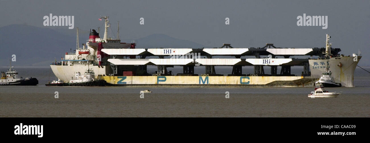 420 tons hi-res stock photography and images - Alamy