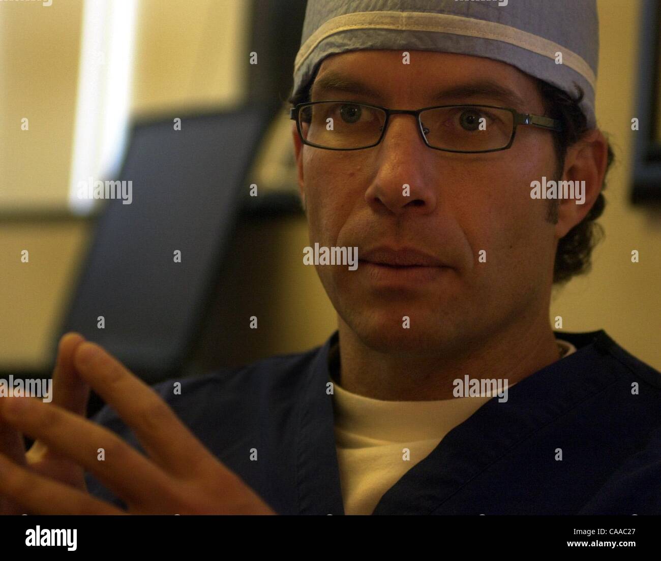 (published 05/30/2004, Eds. 1,2,3; UTS1810741) Dr. David Smotrich(cq ...