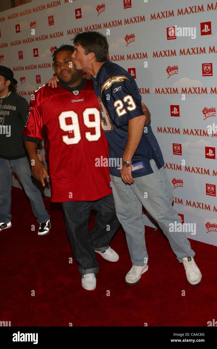 Jerry anderson hi-res stock photography and images - Alamy