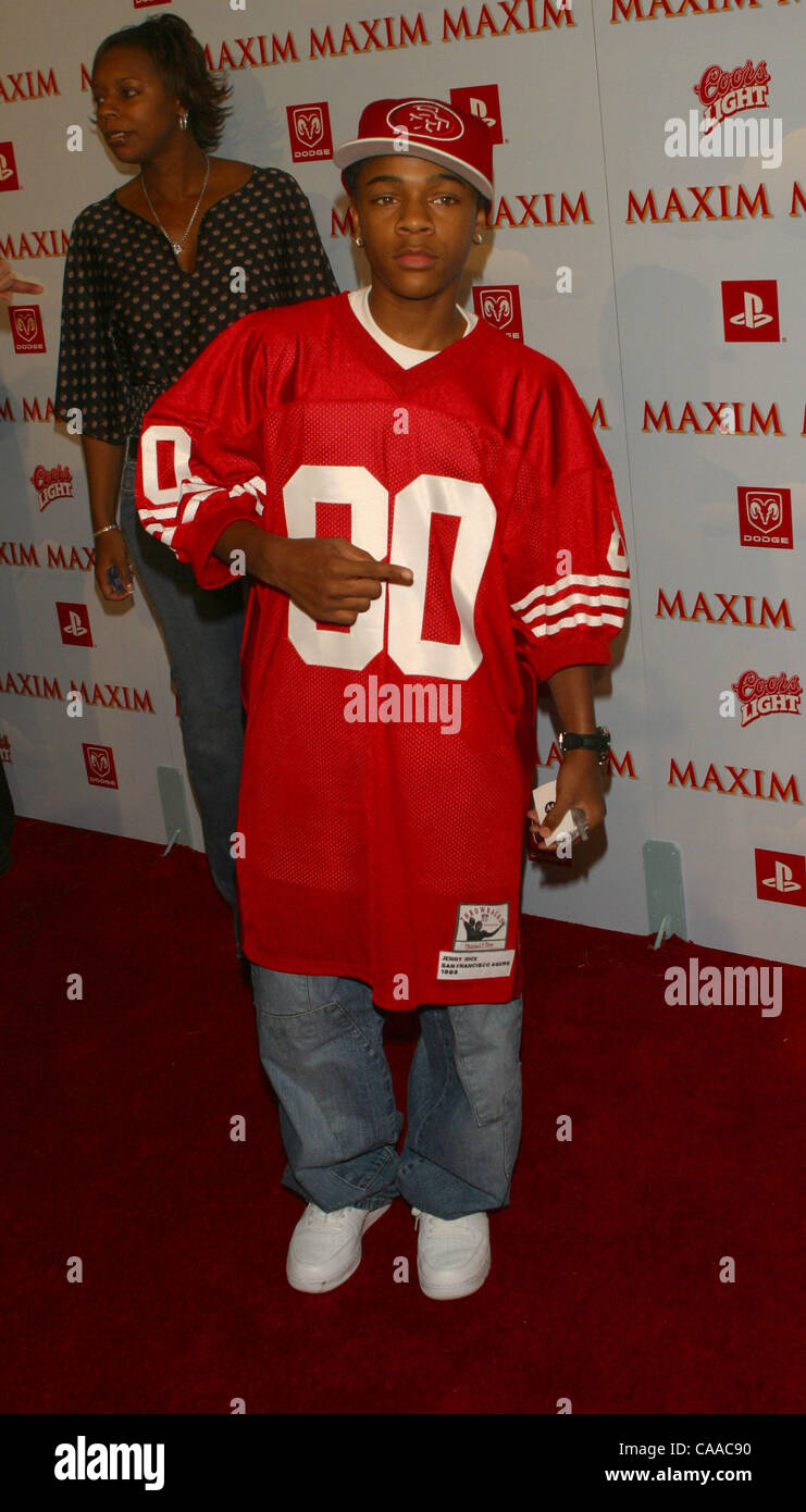 Lil bow wow hi-res stock photography and images - Alamy