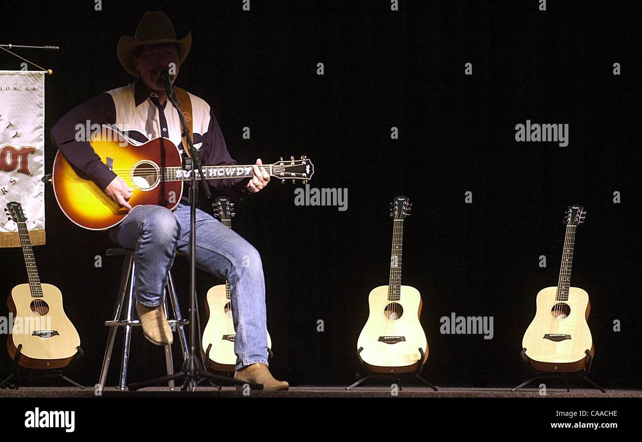 Buck taylor hi-res stock photography and images - Alamy