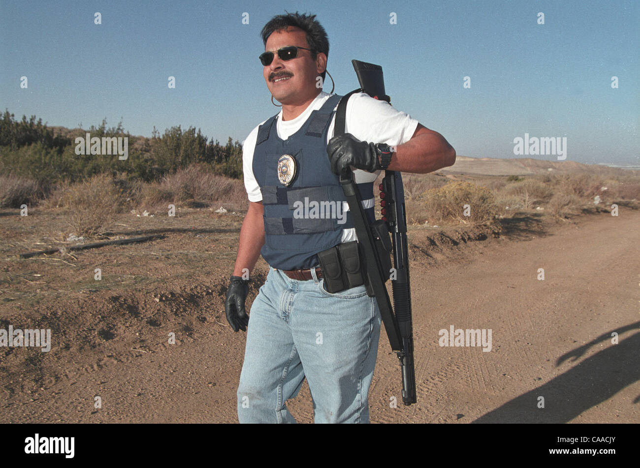 Bounty hunter usa hi-res stock photography and images - Alamy