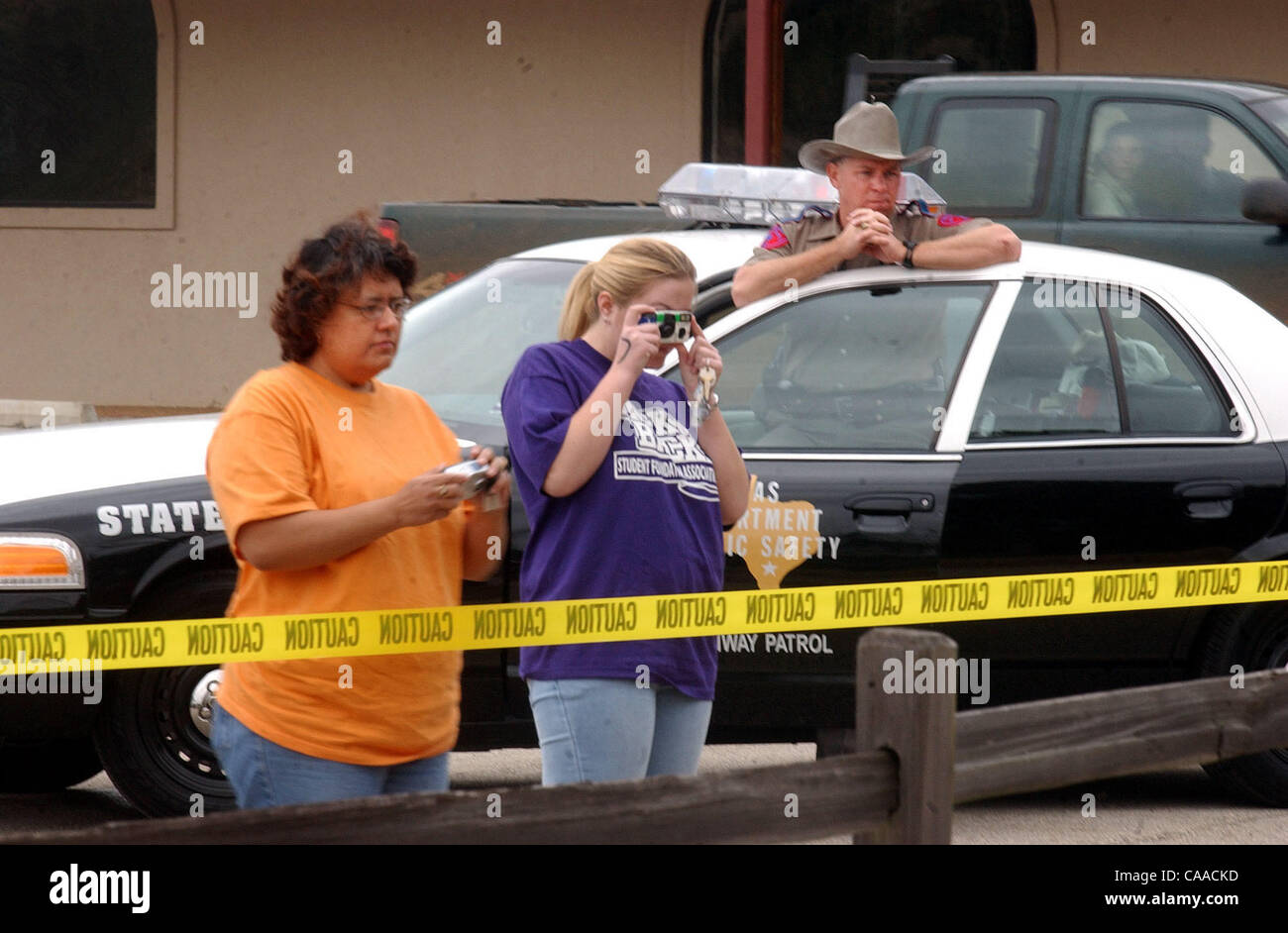 State trooper texas hi-res stock photography and images - Alamy