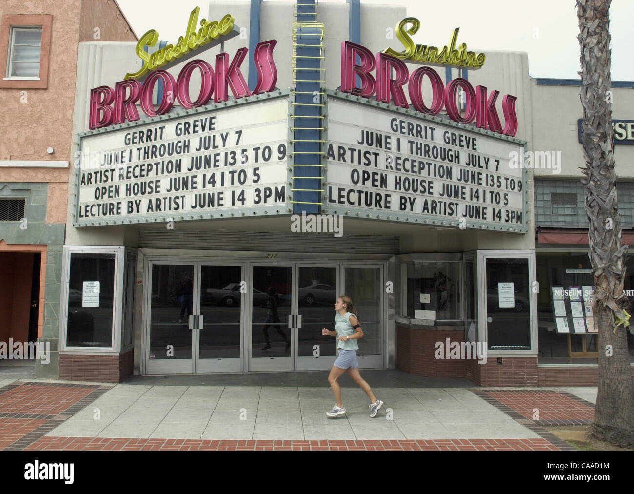 (Published 07/05/2003, NC-3, UTS1746512) SLbrooks207486x001/July 2 ...