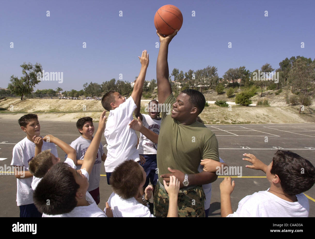 Lance pendleton hi-res stock photography and images - Alamy