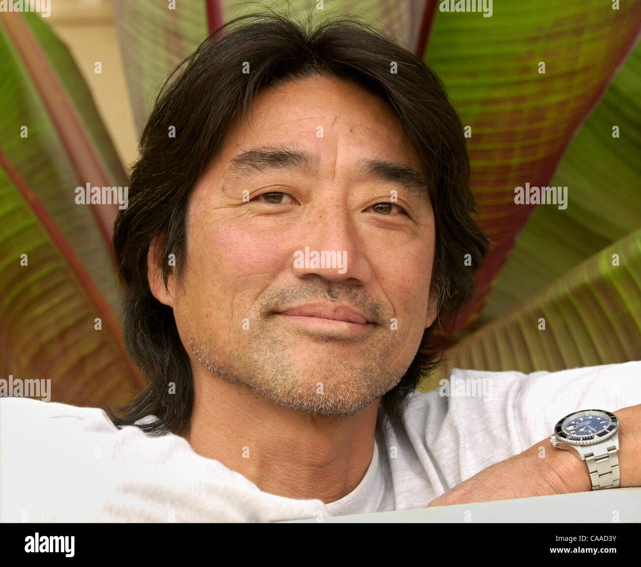 Masuo hi-res stock photography and images - Alamy