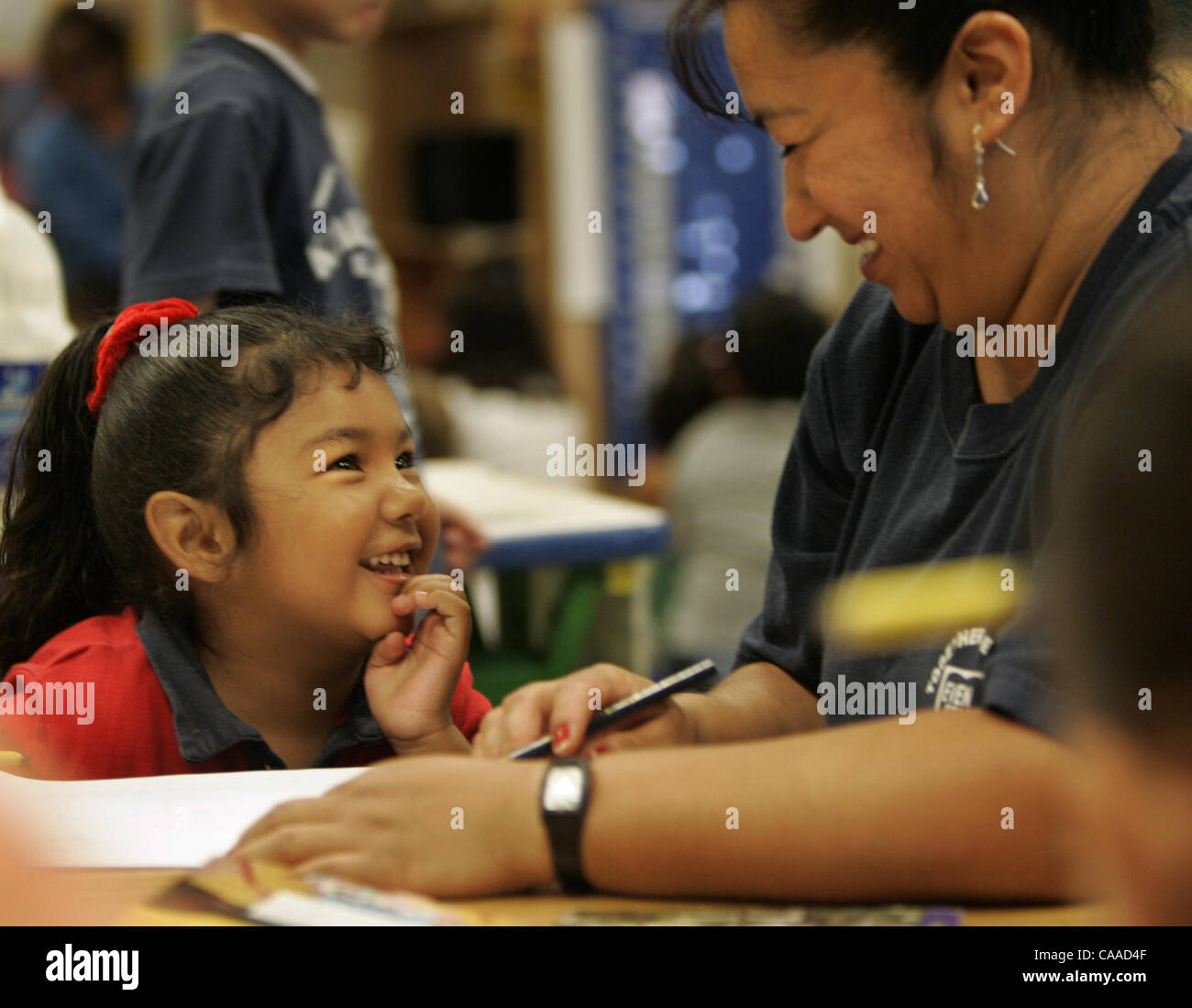 Federally funded program hi-res stock photography and images - Alamy