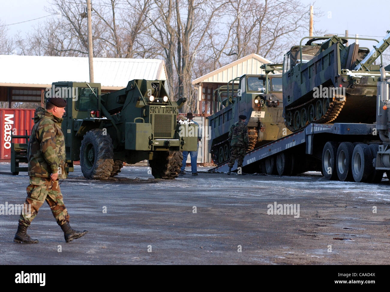 Fort thomas kentucky hi-res stock photography and images - Alamy