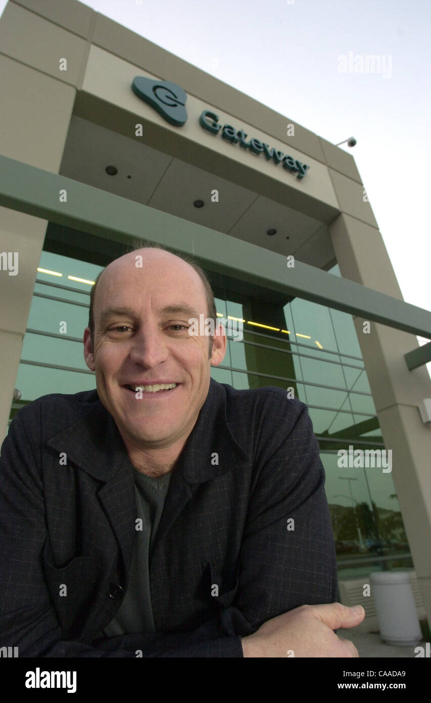 Ted Waitt High Resolution Stock Photography and Images - Alamy