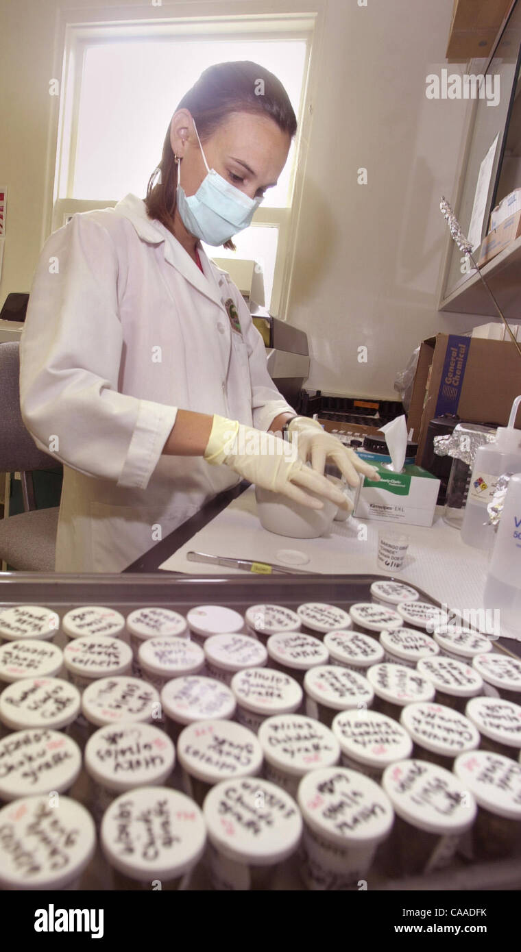 30 6 2003 hi-res stock photography and images - Alamy