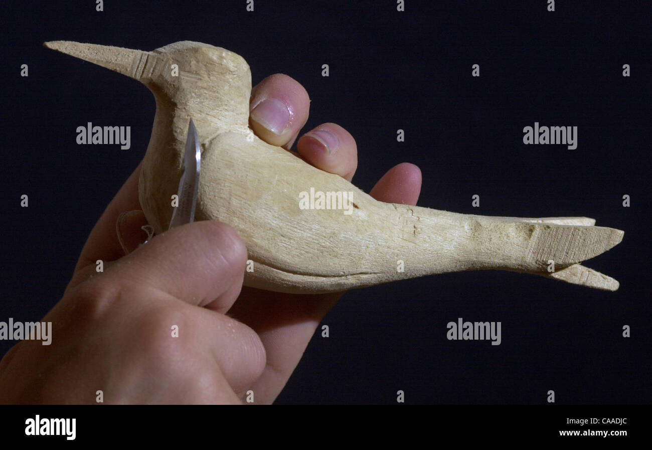 (Published 11/12/2003, NI-6; UTS1771536) SLcarving212512x001/Oct 20 ...