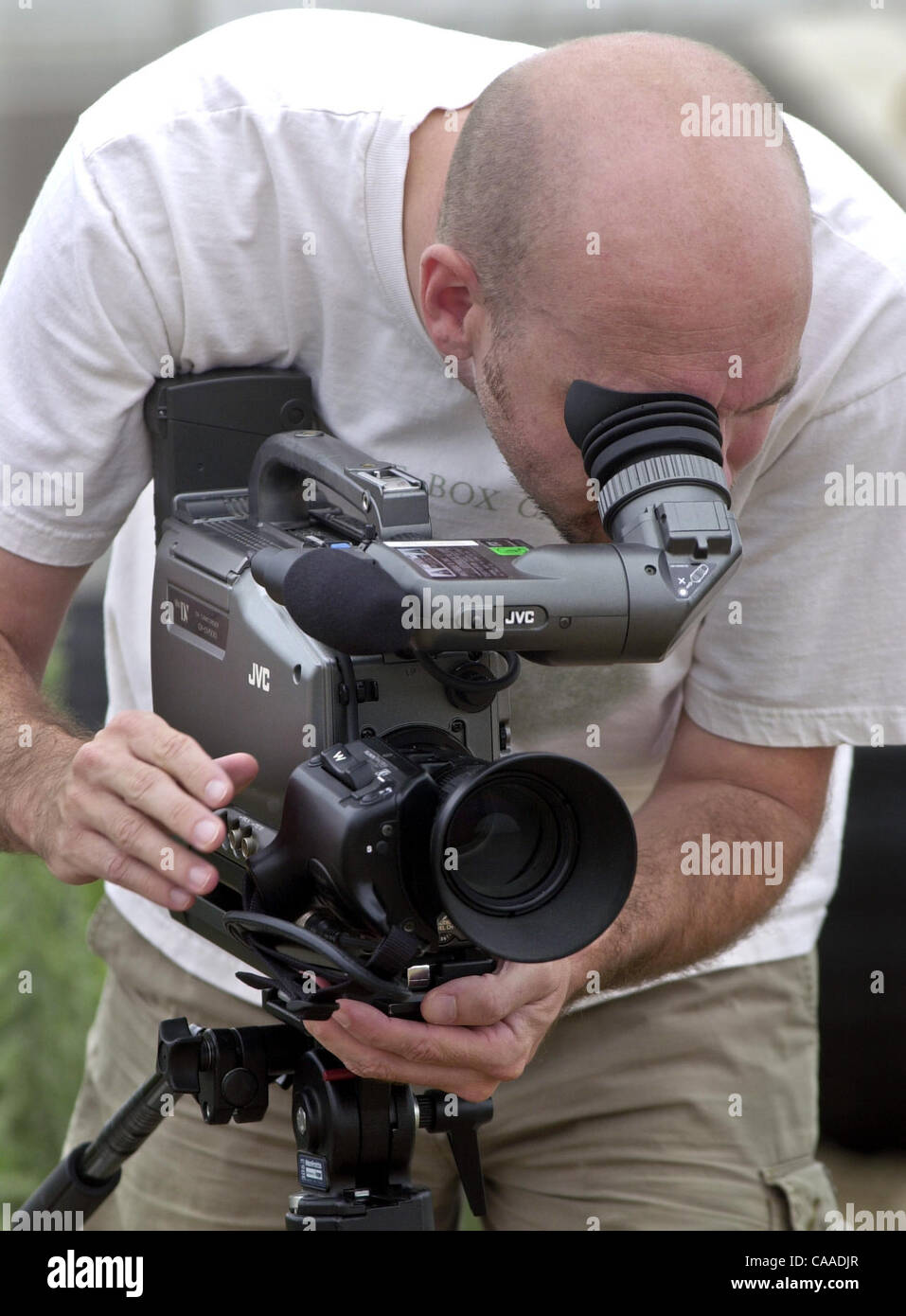 (Published 08/27/2003, NC-1) SLchapman209544x002/Aug 22---Andrew ...