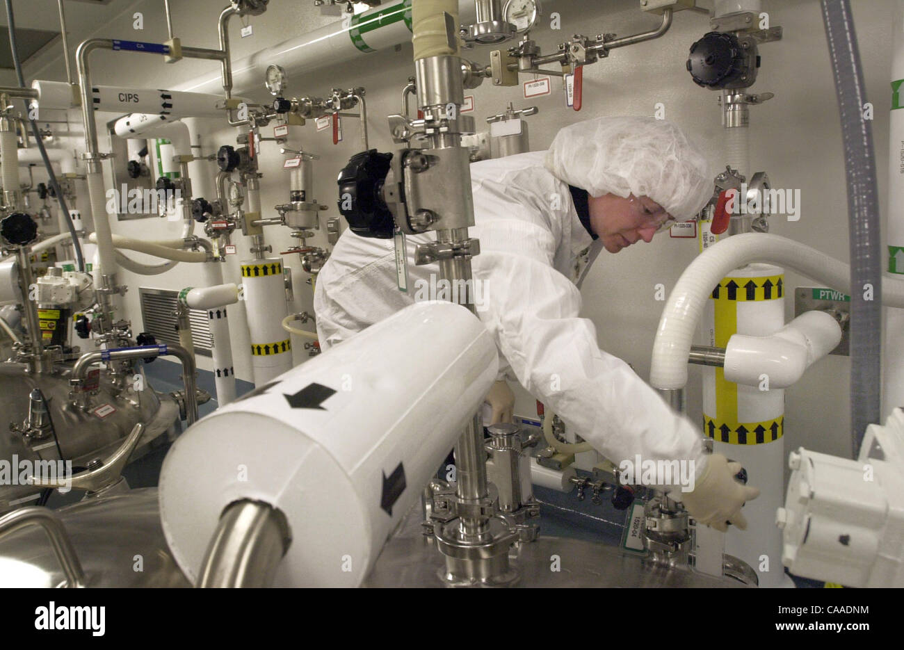 Biogen idec hi-res stock photography and images - Alamy