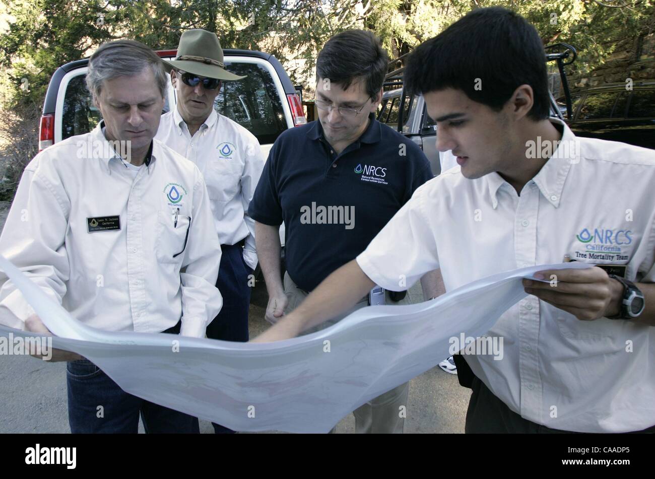 Map of vic hi-res stock photography and images - Alamy