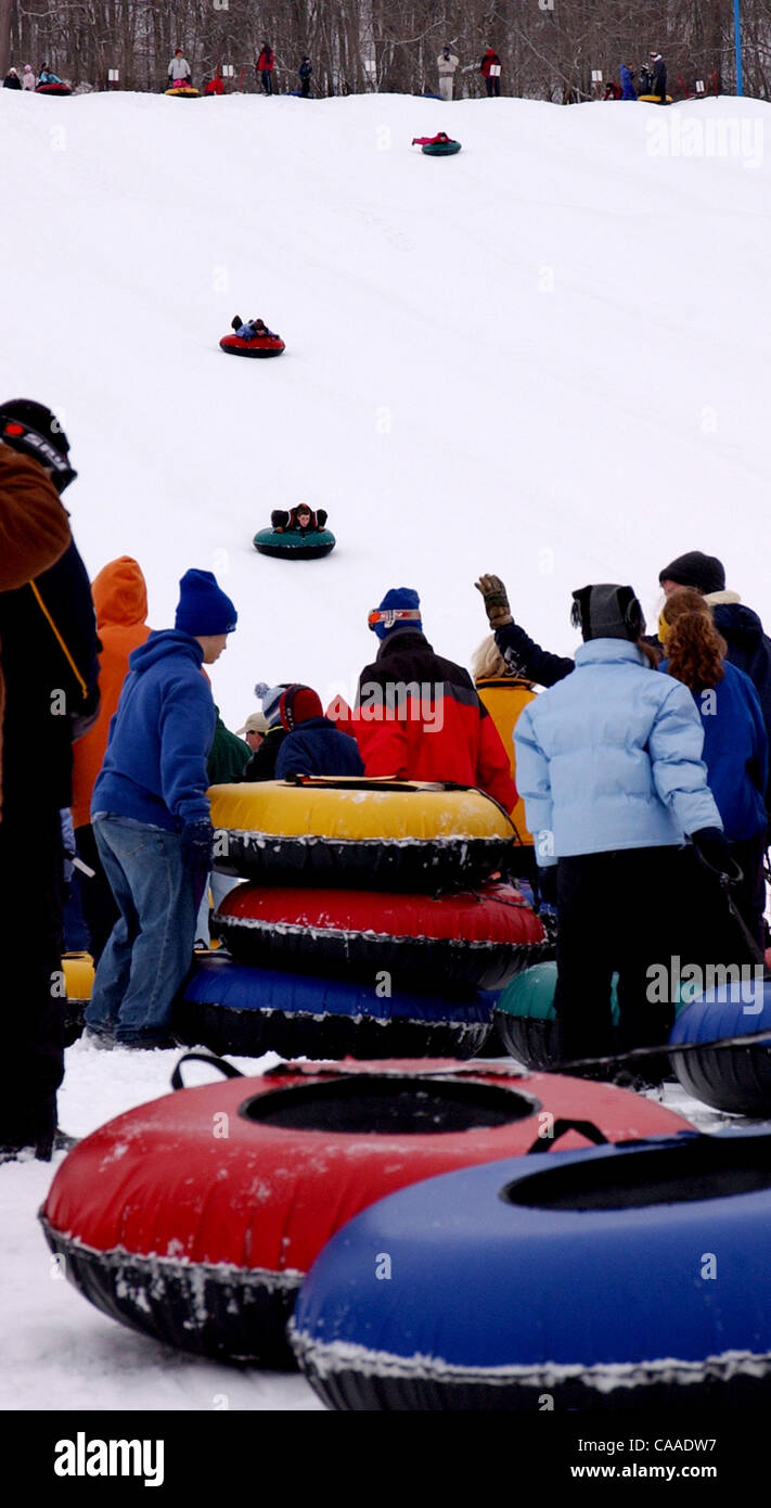 Perfect north slopes indiana hi-res stock photography and images - Alamy