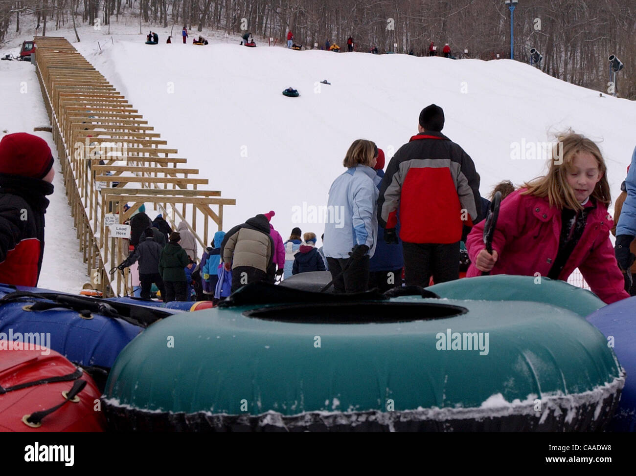 Perfect north slopes hi-res stock photography and images - Alamy