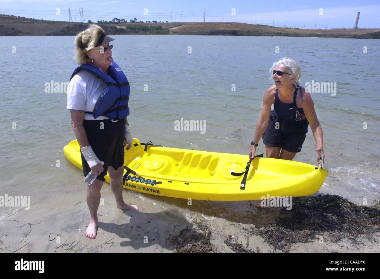 (Published 09/04/2003, NC-4): Mary Jane Leitch of Washington, DC, left ...