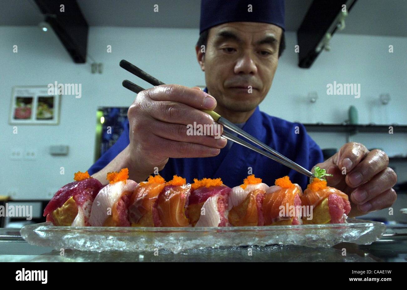 06 10 2004 hi-res stock photography and images - Alamy