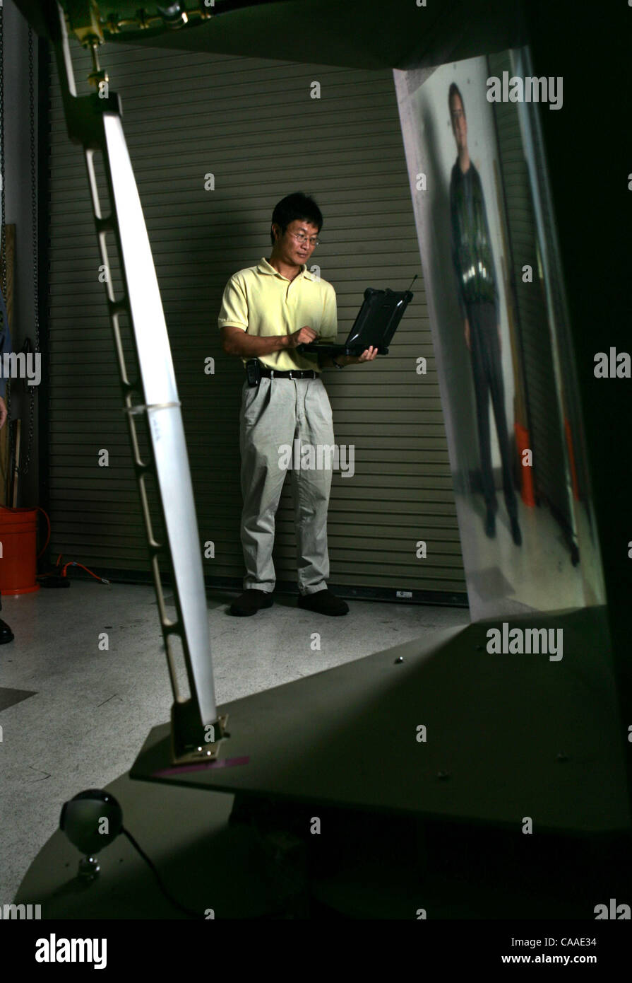 SAGO Systems, Inc., as subsidiary of Trex Enterprises Corp. in Sorrento ...