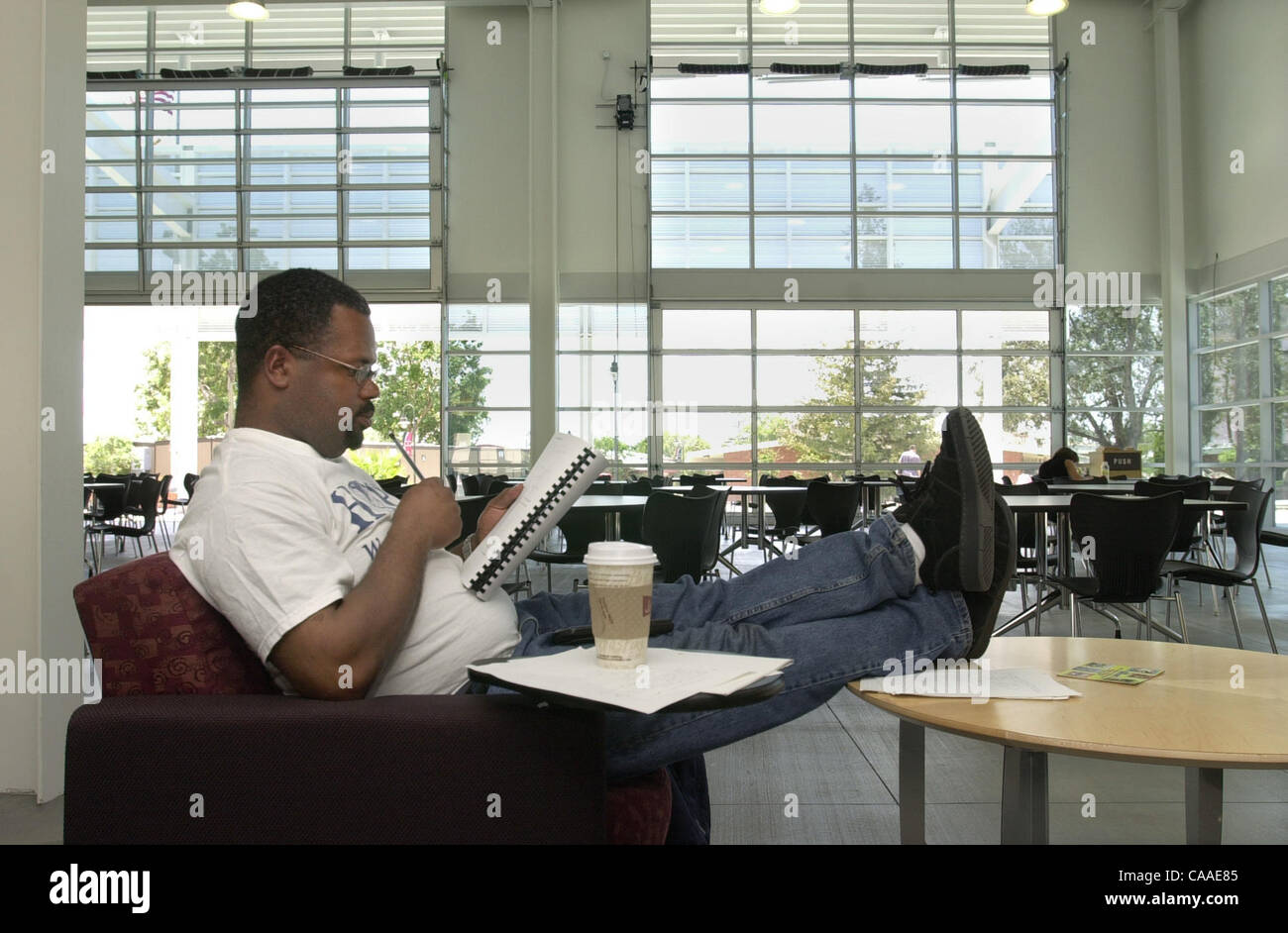 (Published 07/09/2003, NC-1, NI-1, UTS1747000) Palomar College business ...