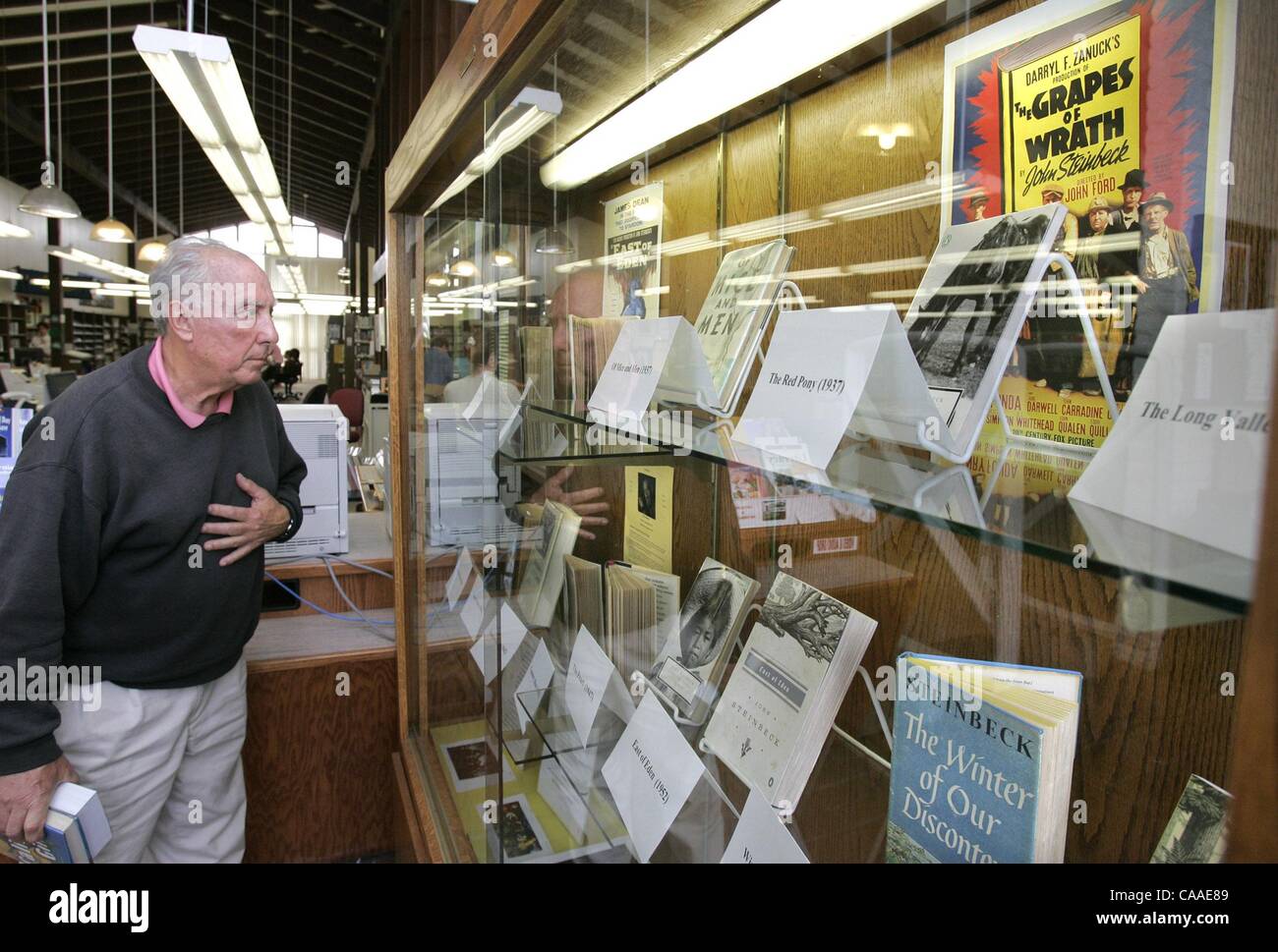 Jim neuman hi-res stock photography and images - Alamy