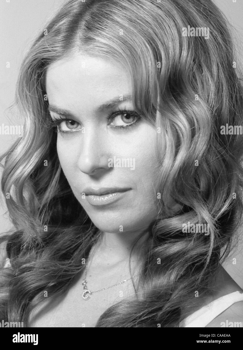 Tara patrick actress hi-res stock photography and images - Alamy