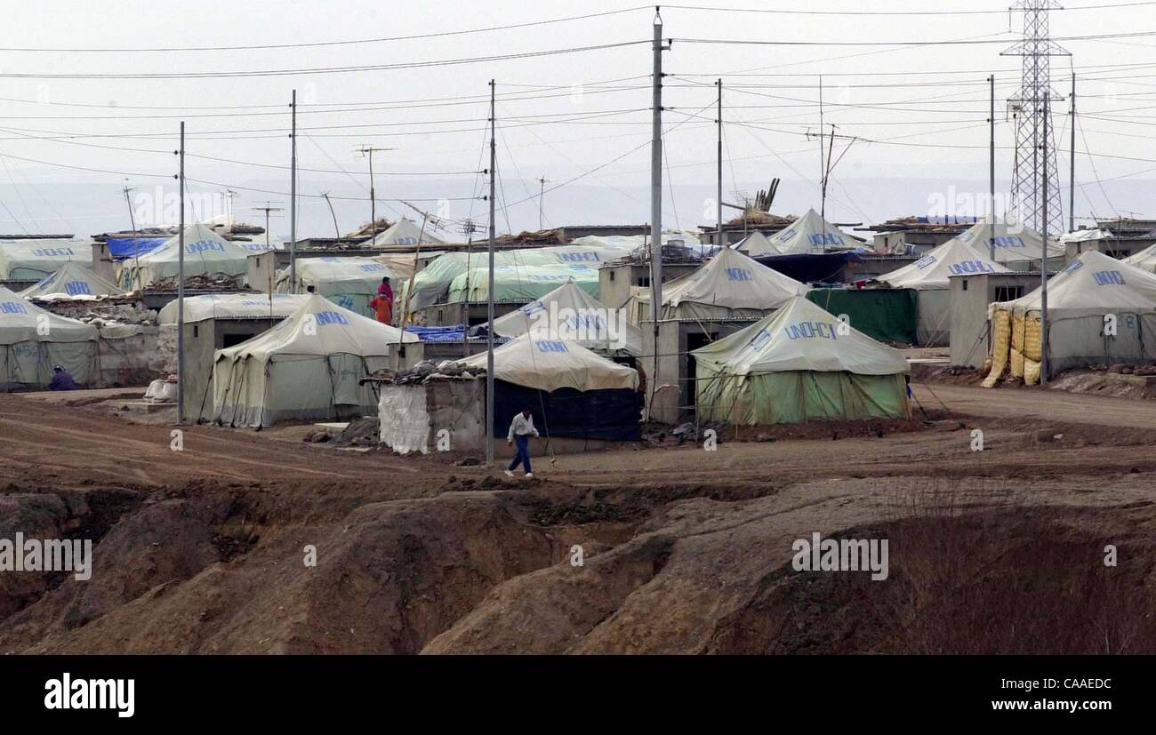 (Published 03/08/2003, A-18) NC CHAMCHAMAL x008 Northern Iraq, March 5 ...