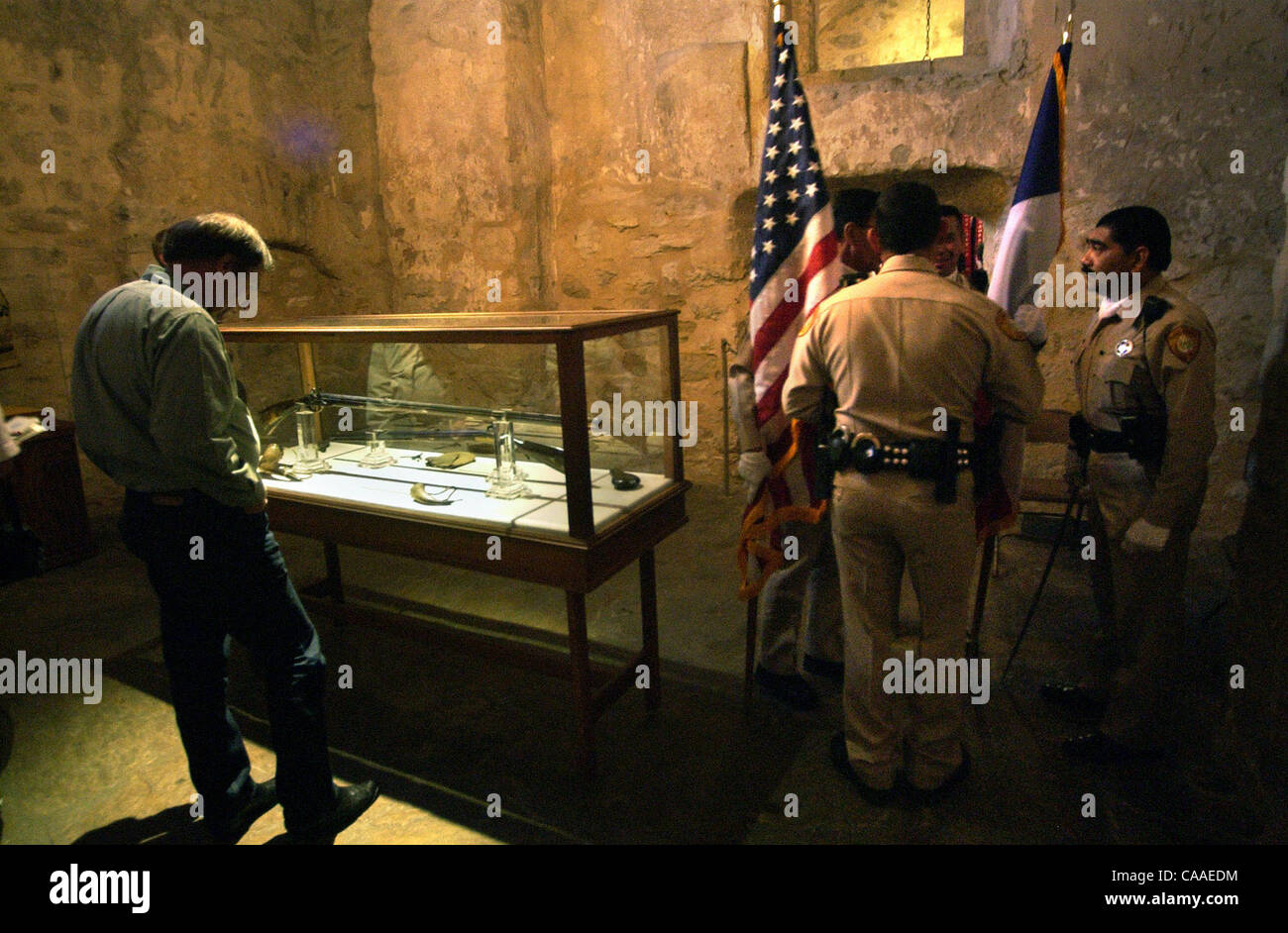 167th alamo hi-res stock photography and images - Alamy