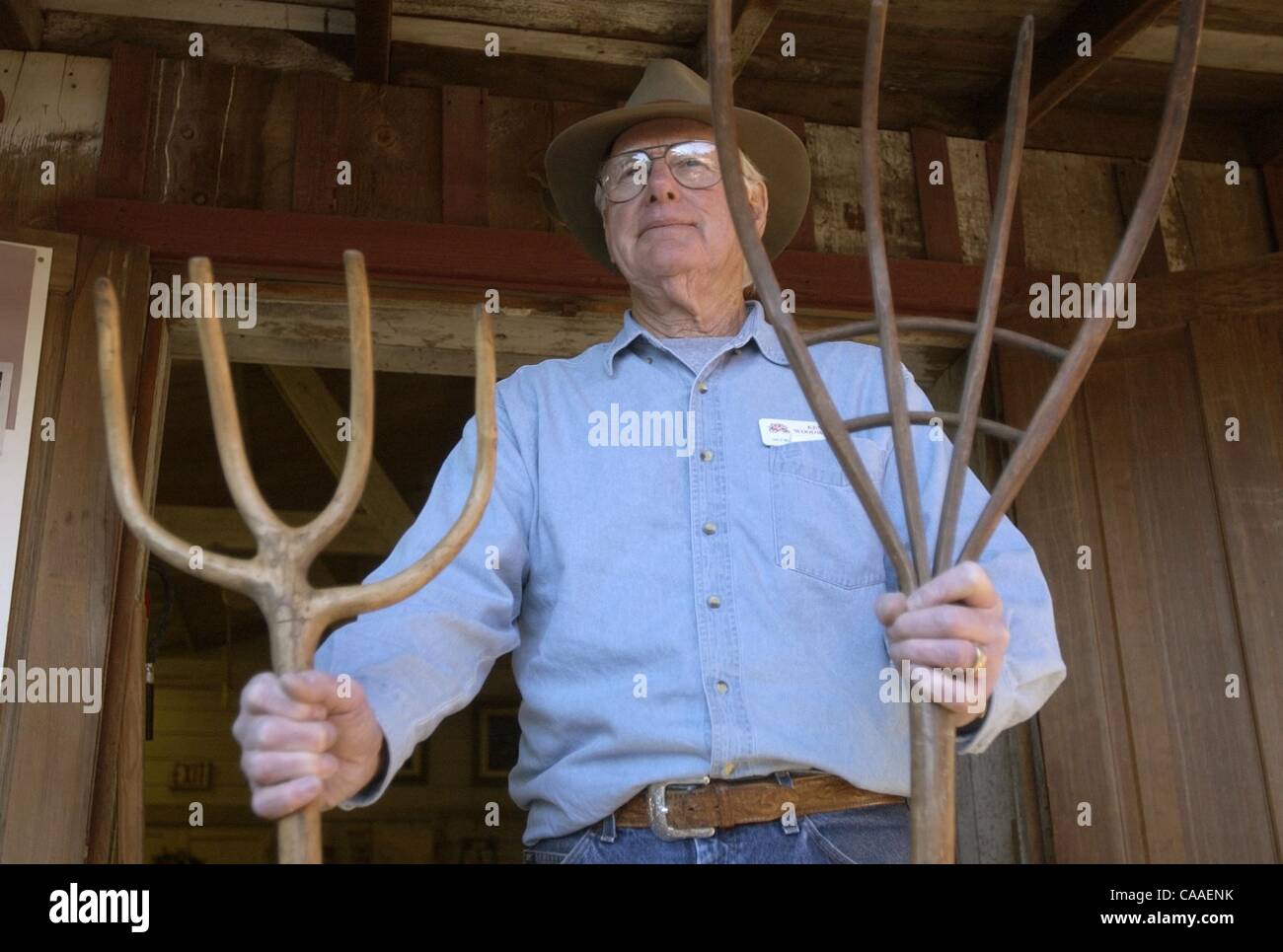 Woodward collection hi-res stock photography and images - Alamy