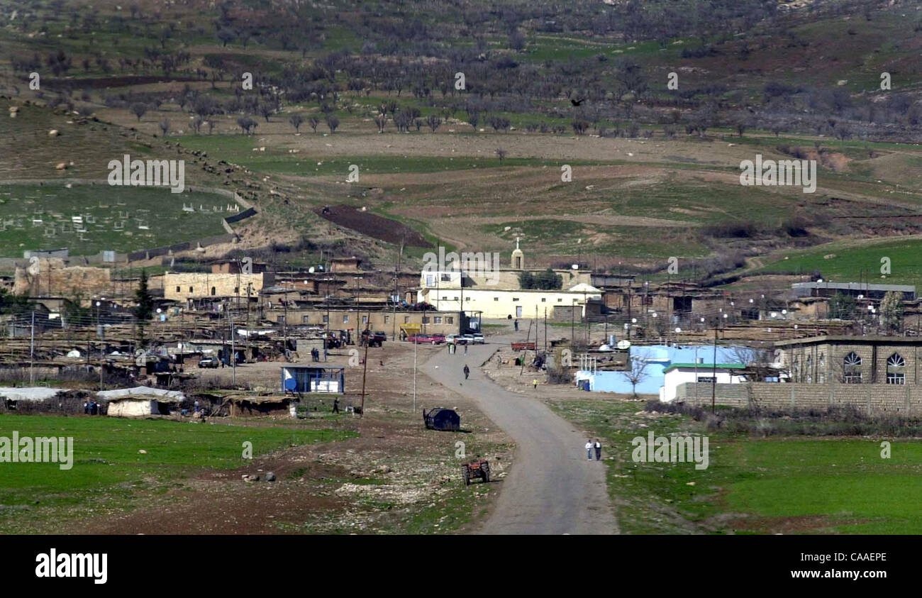 Iraq and turkey hi-res stock photography and images - Alamy