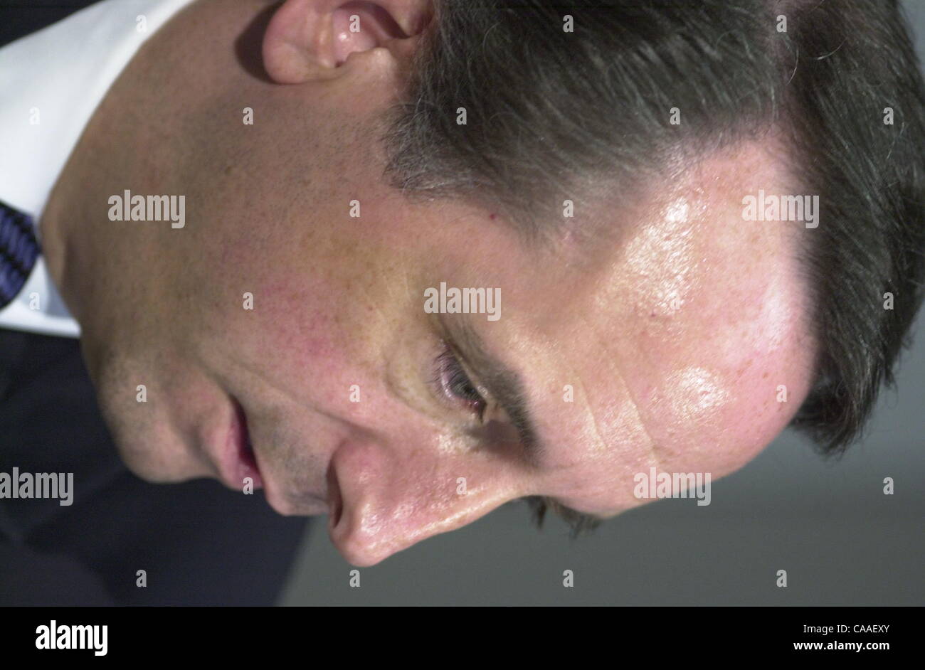 Joe dunn hi-res stock photography and images - Alamy