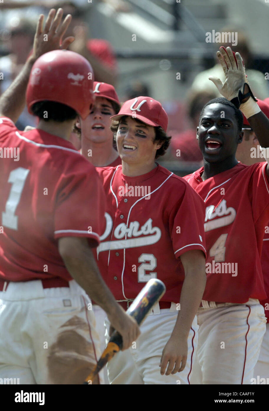 Tony gwynn stadium hi-res stock photography and images - Alamy