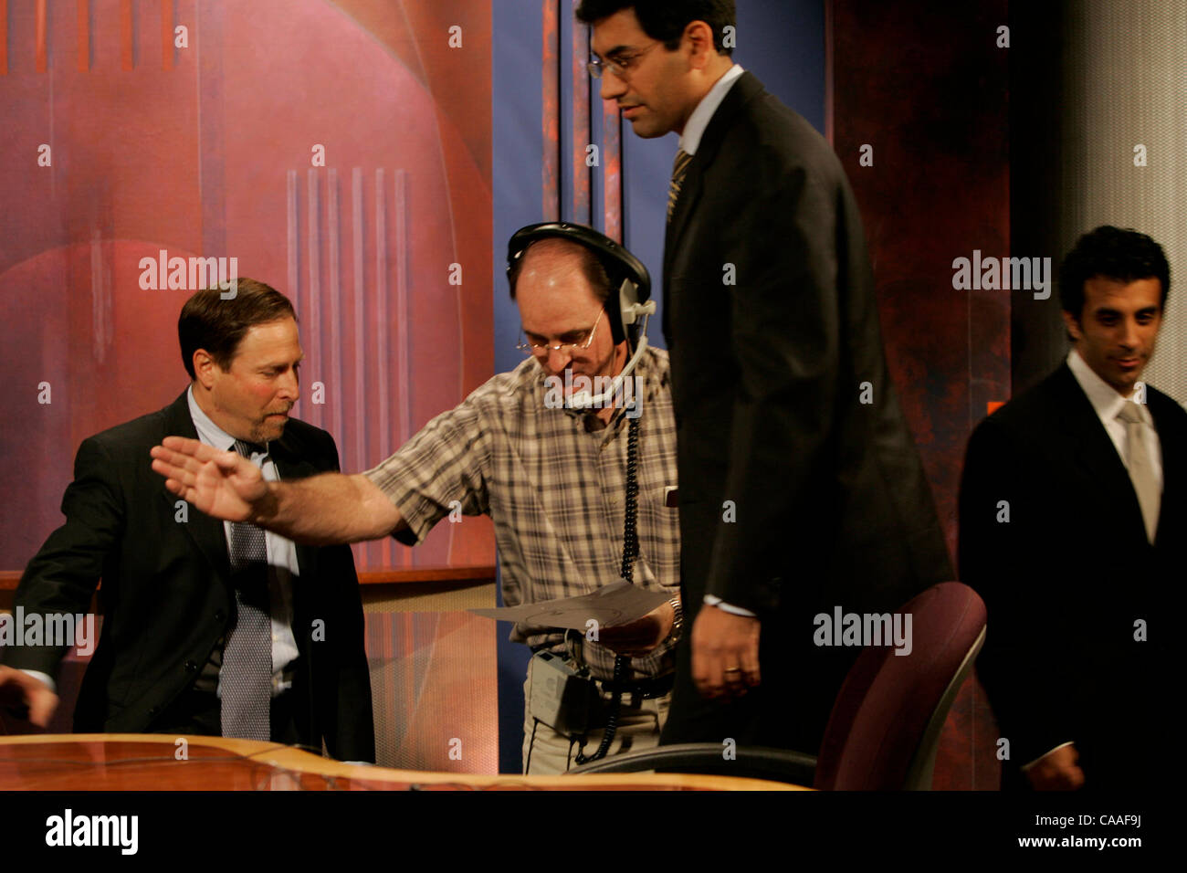 Kpbs hi-res stock photography and images - Alamy