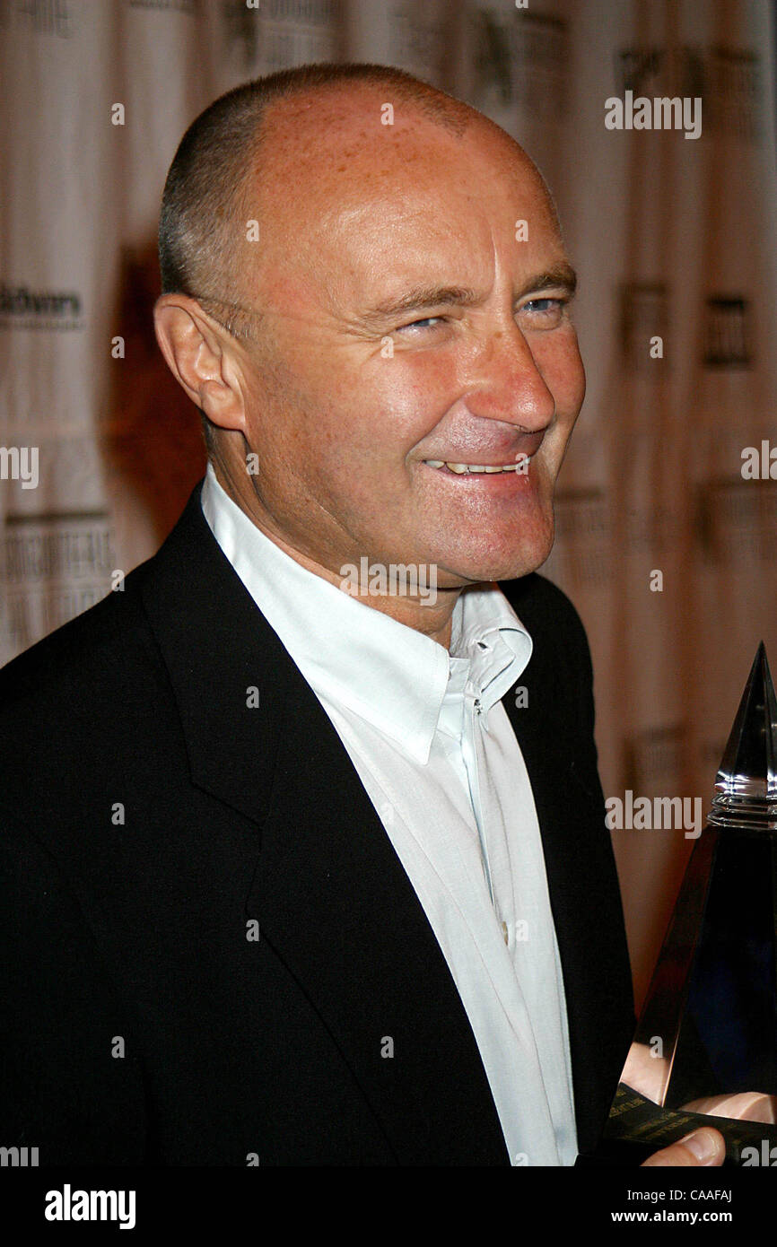 June 12, 2003 - New York, New York, U.S. - K31159JBU SD0612.SONGWRITER ...