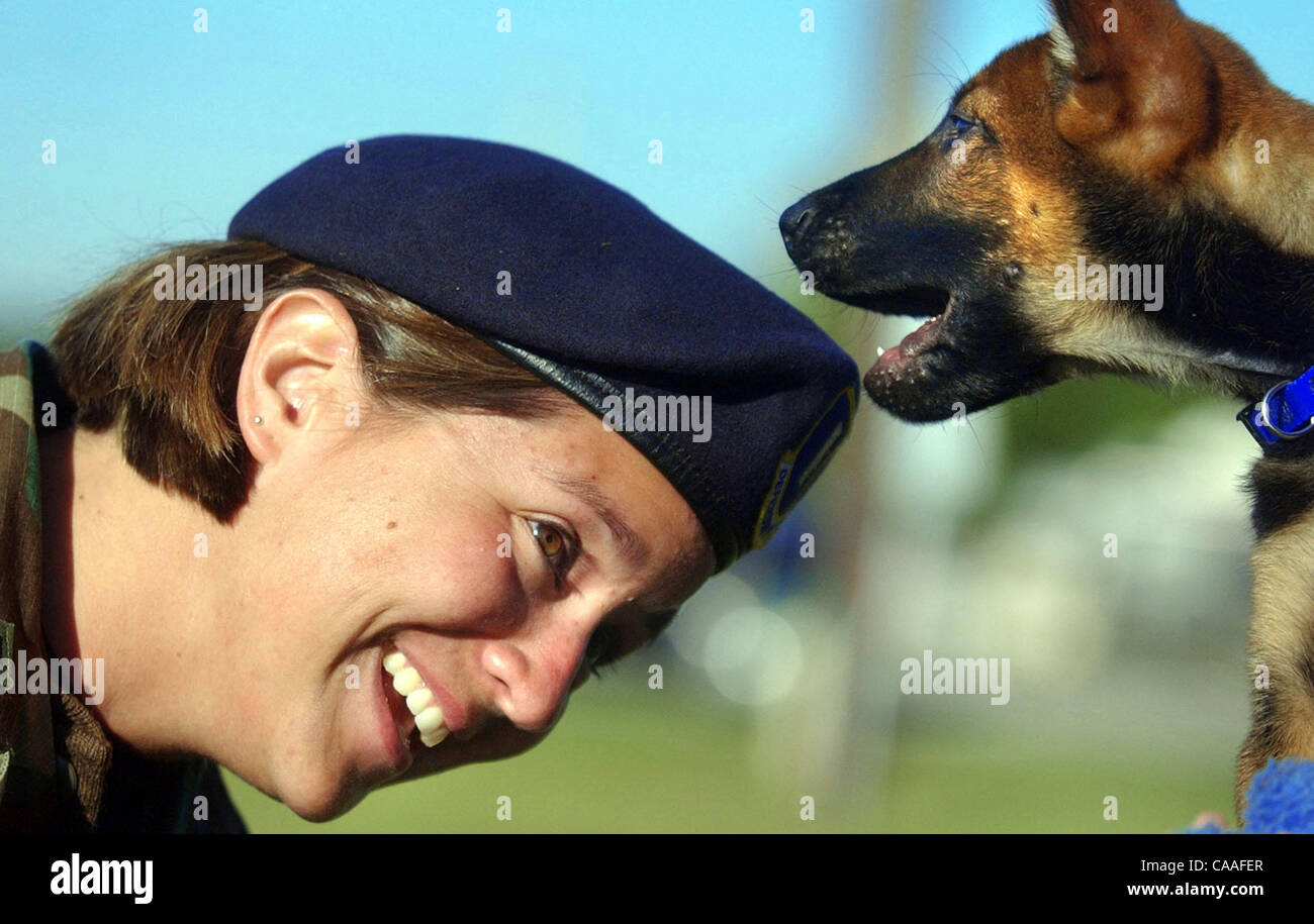Lackland afb hi-res stock photography and images - Alamy