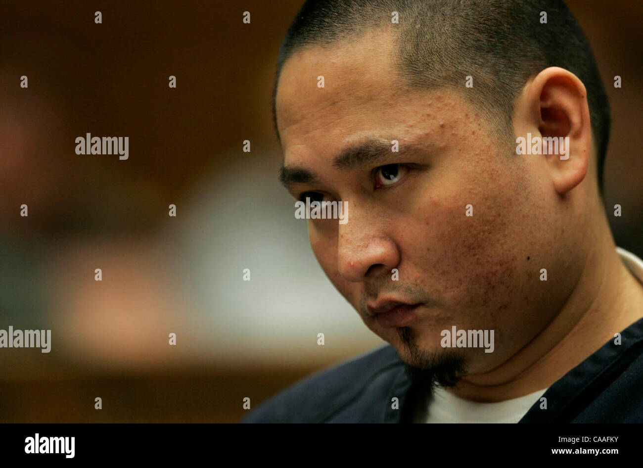 Jefferson guards hi-res stock photography and images - Alamy