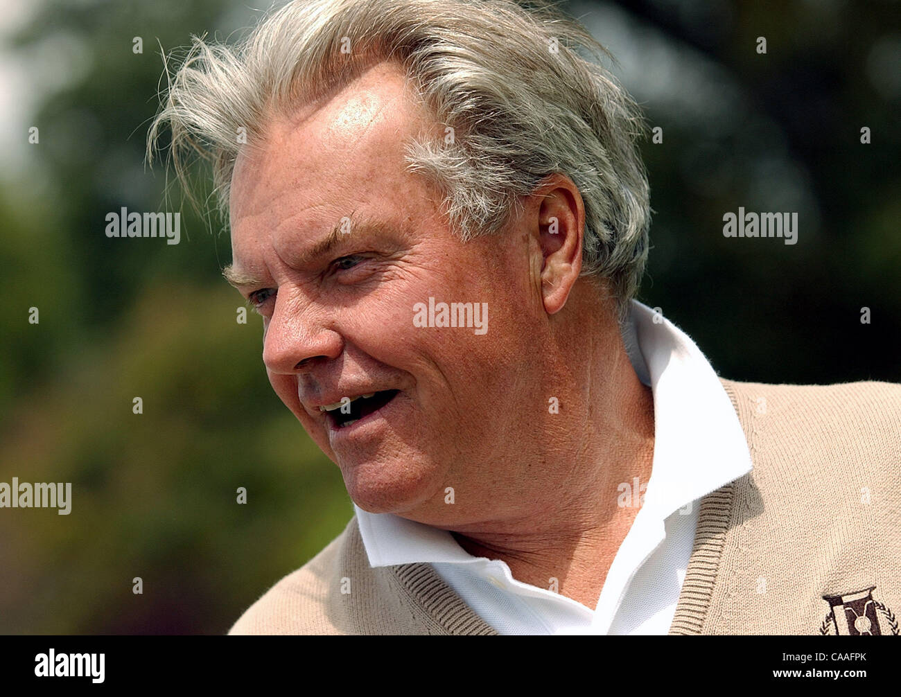 Apr 21, 2003; Tarzana, CA, USA; Actor PETER JASON during the City of ...
