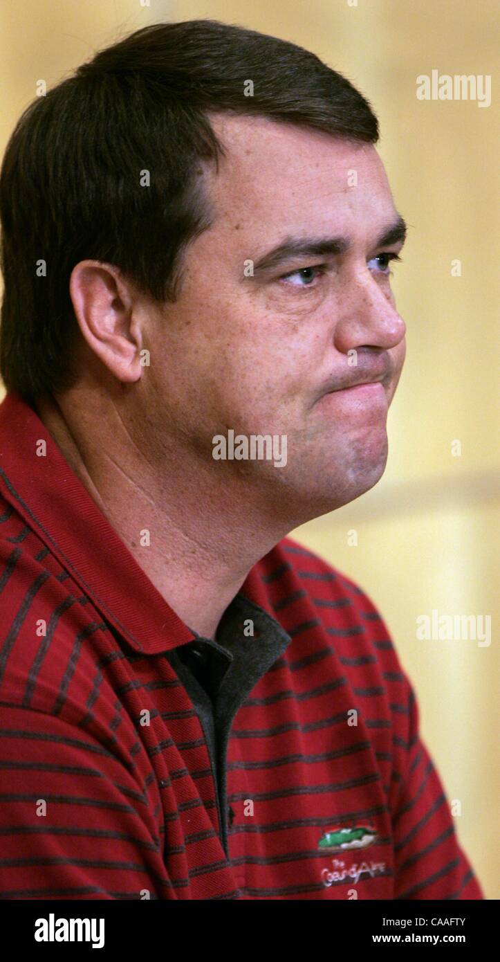 (published 4/12/2005, D-1:1,7) SDSU Athletic department director Mike ...