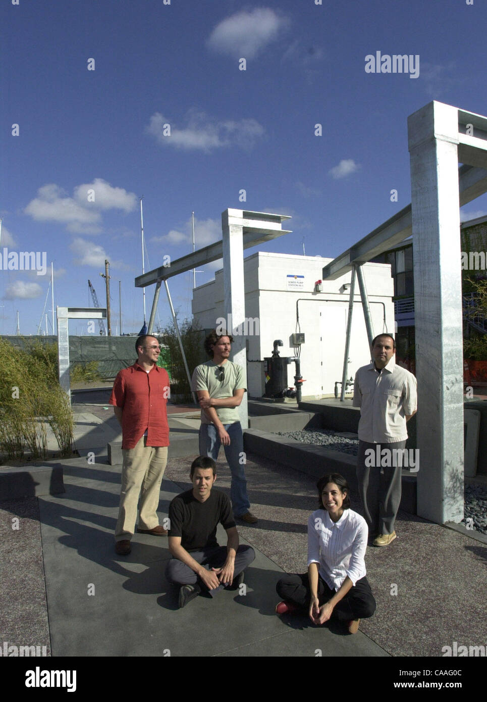 Estudio teddy cruz hi-res stock photography and images - Alamy