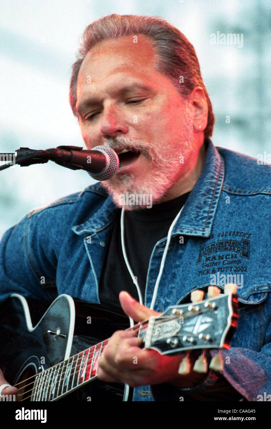 Jorma kaukonen hi-res stock photography and images - Alamy